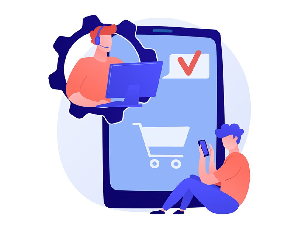 Why Service Is Now the Core of Competitive Advantage - Copperberg